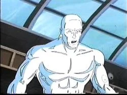 Robert "Bobby" Drake(Iceman) (Earth-92131) | Animated Character ...