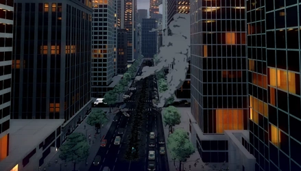 Chicago | Animated Character Database | Fandom