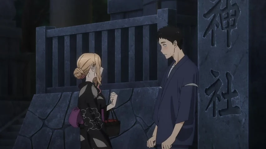 Category:My Dress-Up Darling | Animated Character Database | Fandom