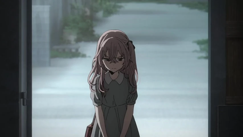 Sajuna Inui | Animated Character Database | Fandom