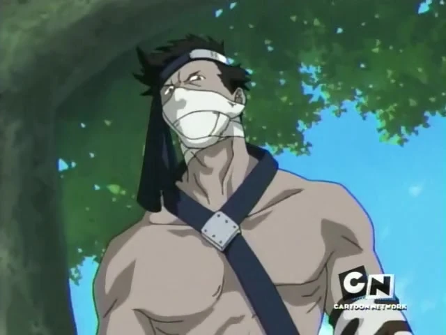Zabuza Momochi | Animated Character Database | Fandom