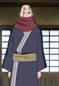 Okisuke | Animated Character Database | Fandom