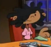 Cree Lincoln(Numbuh 11) | Animated Character Database | Fandom