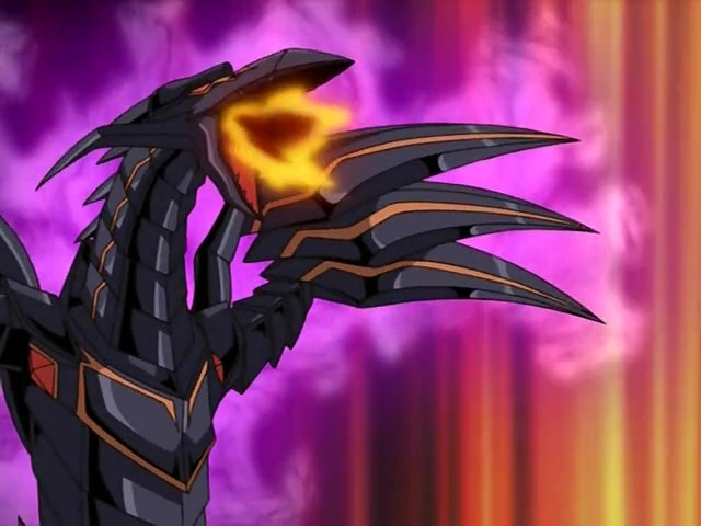 Red-Eyes Darkness Dragon | Animated Character Database | Fandom