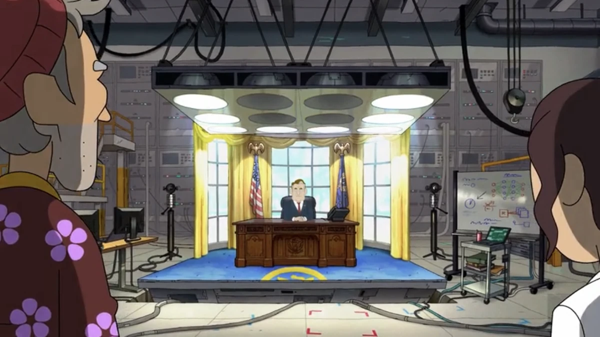 Alpha-Beta | Animated Character Database | Fandom