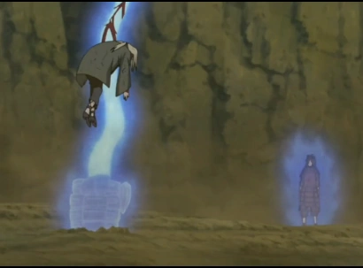 Susanoo | Animated Character Database | Fandom