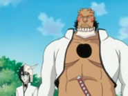 Yammy Llargo | Animated Character Database | Fandom