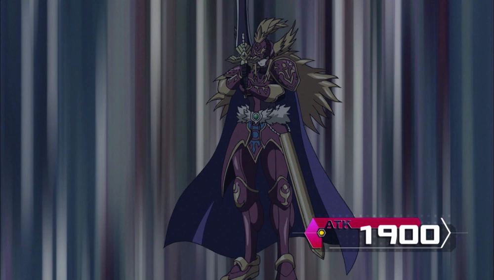 Valkyrian Knight | Animated Character Database | Fandom
