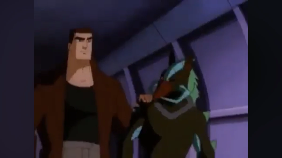 Athos | Animated Character Database | Fandom