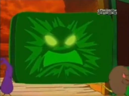 Mattress Demon | Animated Character Database | Fandom