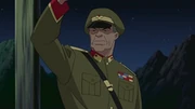 General Kwan | Animated Character Database | Fandom
