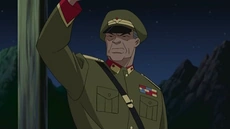 General Kwan | Animated Character Database | Fandom