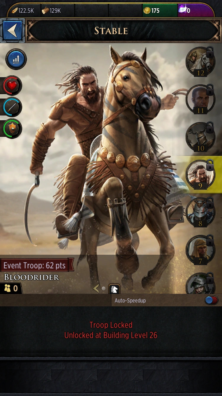 Bloodrider | Animated Character Database | Fandom