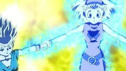 Super Saiyan Blue | Animated Character Database | Fandom