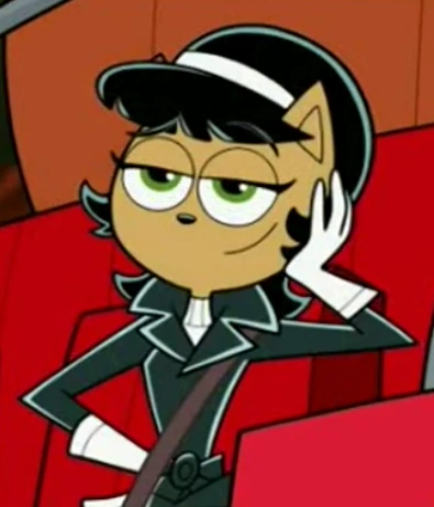 Kitty Katswell | Animated Character Database | Fandom