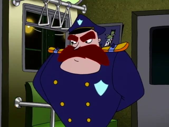 Policeman | Animated Character Database | Fandom
