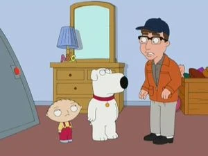 Rick Moranis | Animated Character Database | Fandom