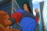 Samson | Animated Character Database | Fandom