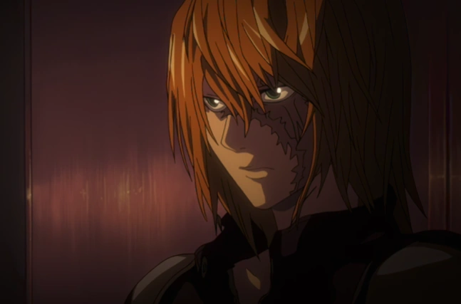 Mello | Animated Character Database | Fandom