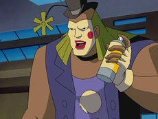 Smirk | Animated Character Database | Fandom