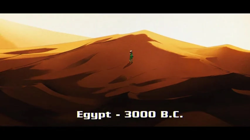 Ancient Egypt | Animated Character Database | Fandom