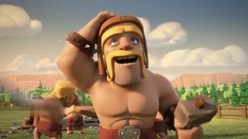 Barbarian | Animated Character Database | Fandom
