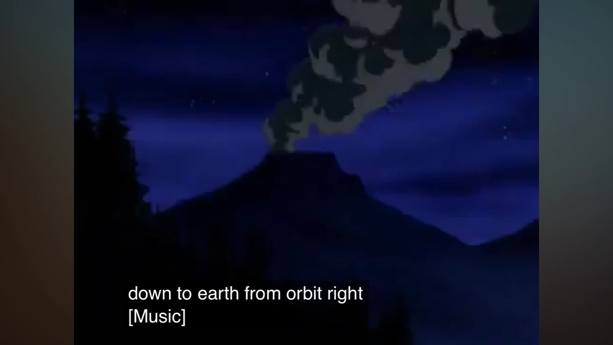 Orbit | Animated Character Database | Fandom