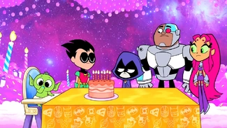 Center of the Universe | Animated Character Database | Fandom