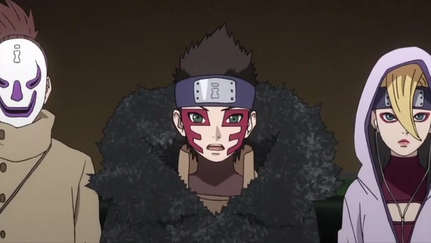 Team Shinki | Animated Character Database | Fandom