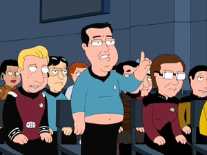 David Goodman | Animated Character Database | Fandom