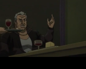 Mr. Draco | Animated Character Database | Fandom