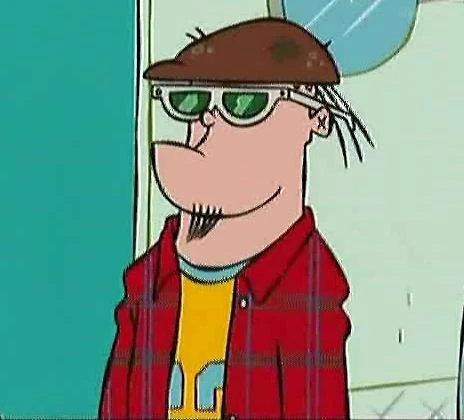 Eddy's Brother | Animated Character Database | Fandom