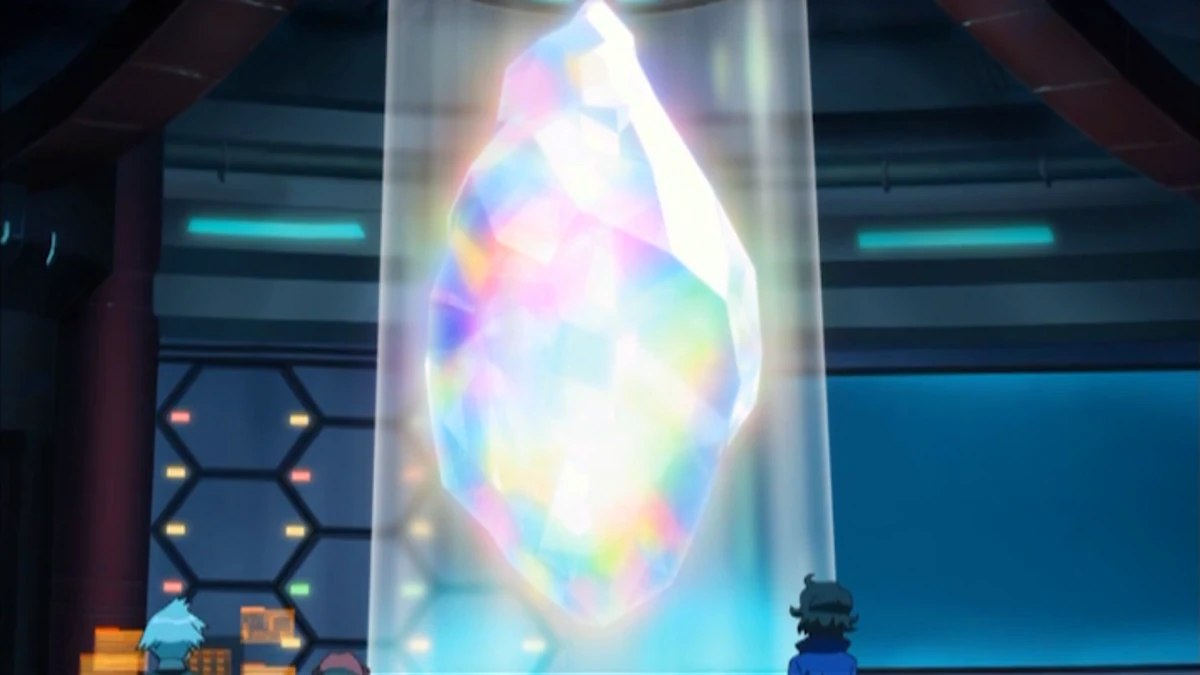 Giant Rock | Animated Character Database | Fandom