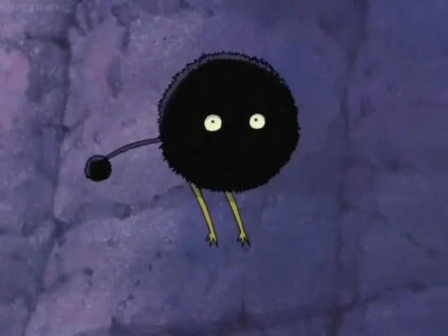 Hyper Puffball | Animated Character Database | Fandom