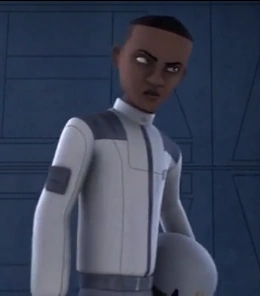 Zare Leonis | Animated Character Database | Fandom