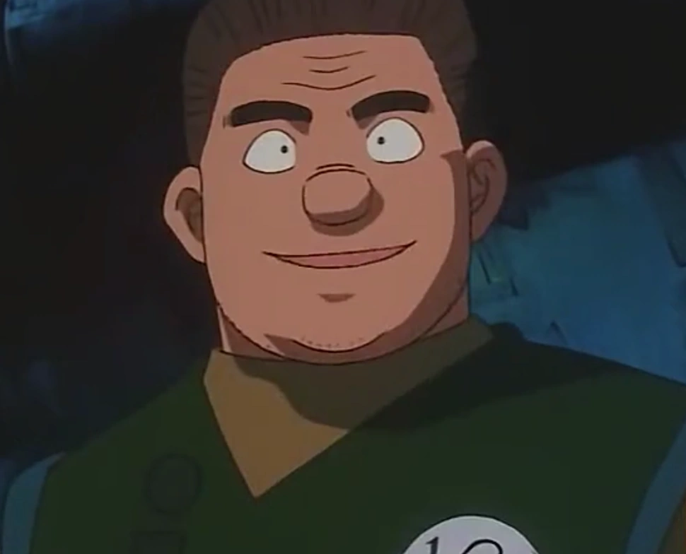 Tonpa | Animated Character Database | Fandom