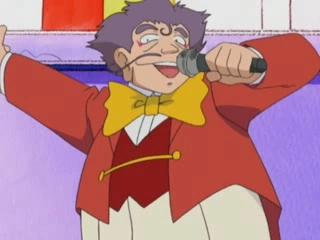 Trick Master | Animated Character Database | Fandom