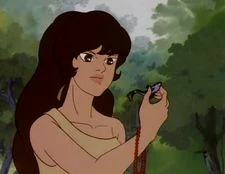 Nayda | Animated Character Database | Fandom