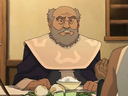 White Lotus Leader | Animated Character Database | Fandom