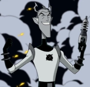 Benevelon | Animated Character Database | Fandom