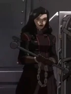 Asami Sato | Animated Character Database | Fandom