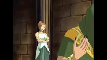 Danae | Animated Character Database | Fandom