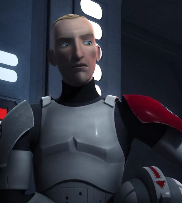 Tiber Saxon | Animated Character Database | Fandom