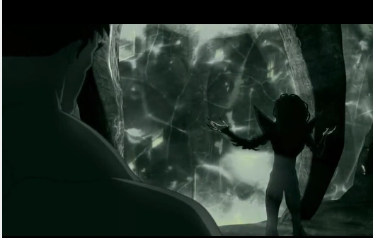 Dream Dimension | Animated Character Database | Fandom