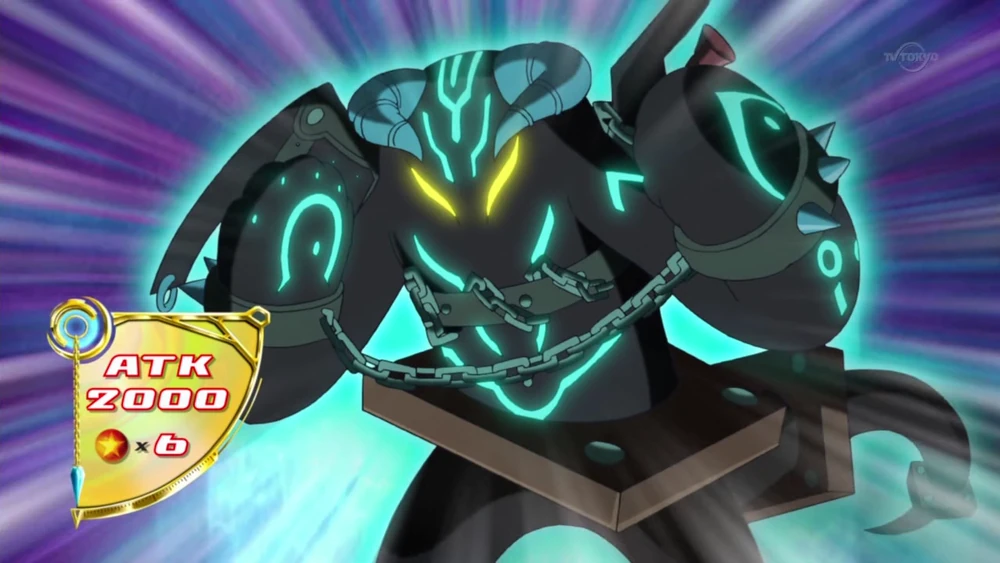 Earthbound Servant Geo Gremlin | Animated Character Database | Fandom