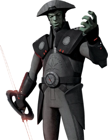 Fifth Brother | Animated Character Database | Fandom