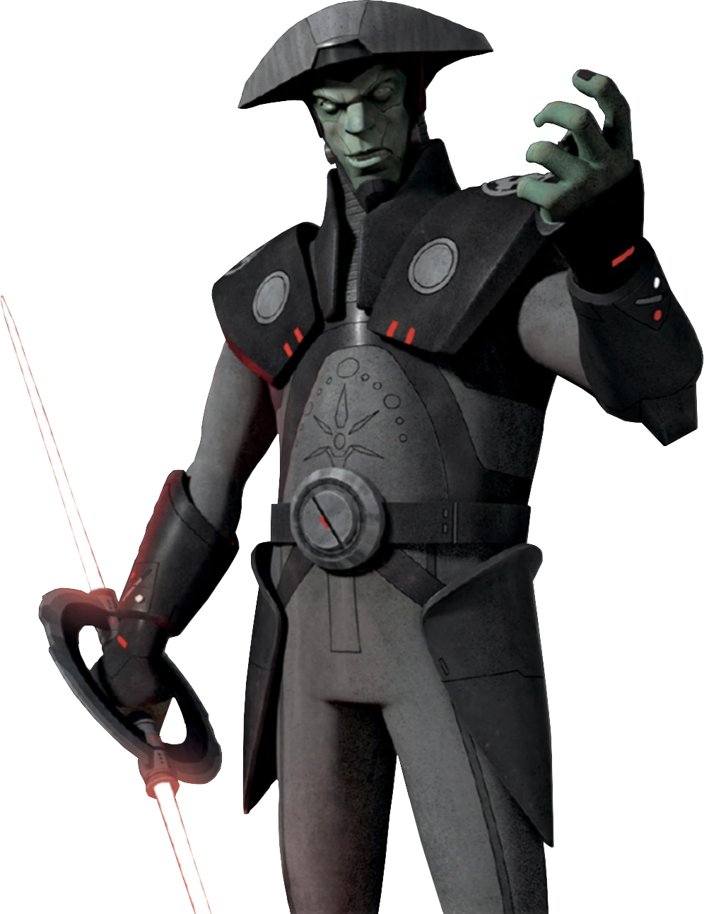 Fifth Brother | Animated Character Database | Fandom