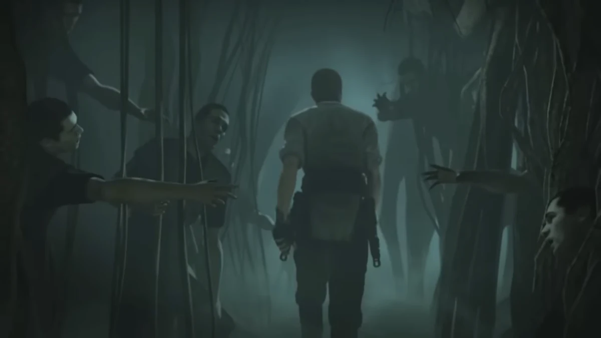 Dark Spirit | Animated Character Database | Fandom