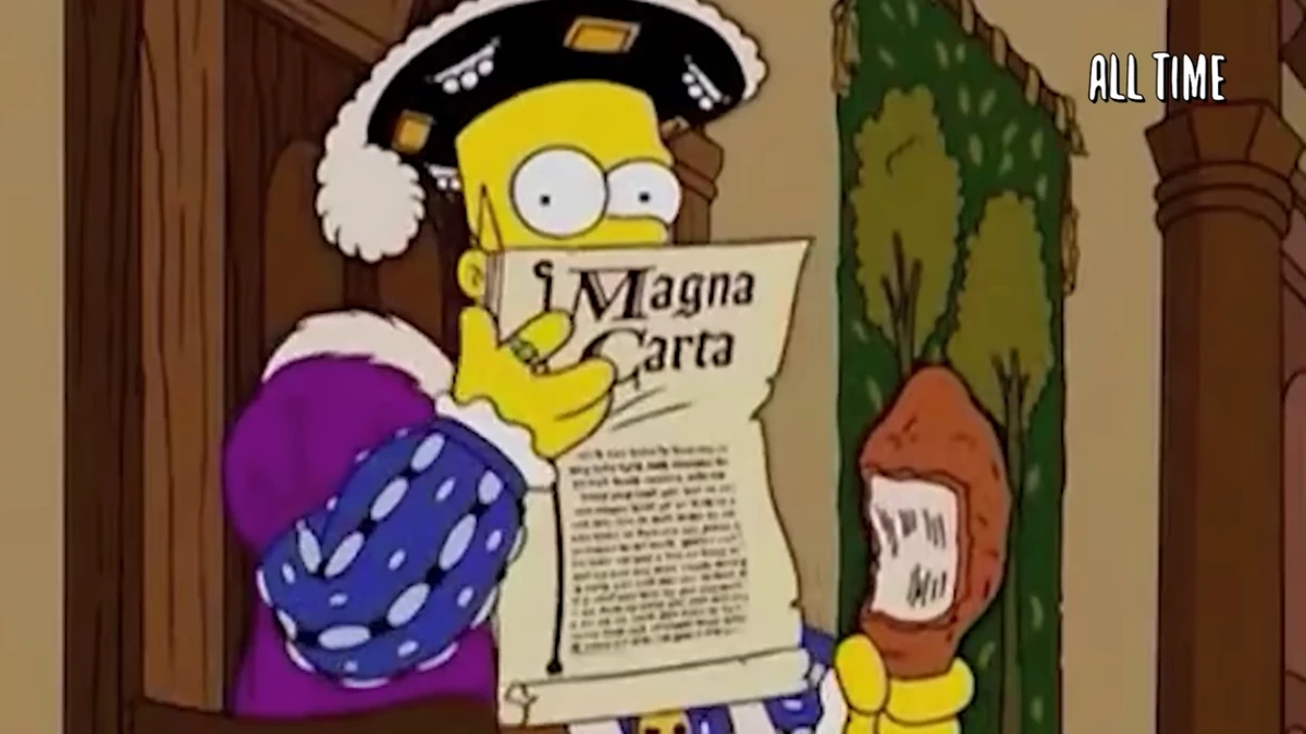 Magna Carta | Animated Character Database | Fandom
