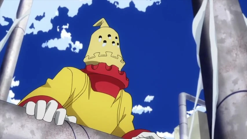 Kojiro Bondo | Animated Character Database | Fandom